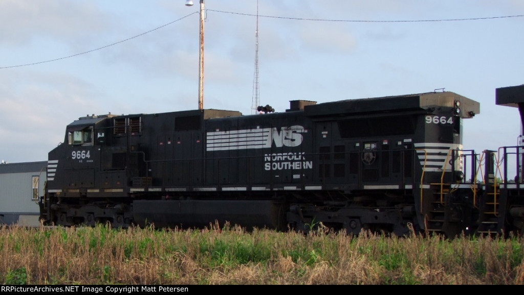 NS 9664
